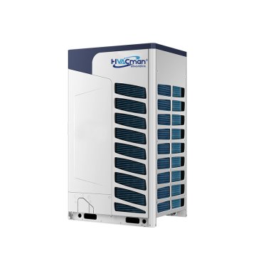 VRF ODU | Advanced Variable Refrigerant Flow Outdoor Units for ...