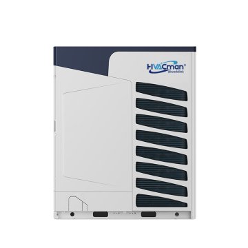 VRF ODU | Advanced Variable Refrigerant Flow Outdoor Units for ...